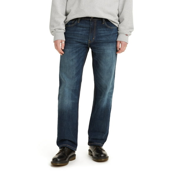 Levi's 569 Loose Straight Jeans