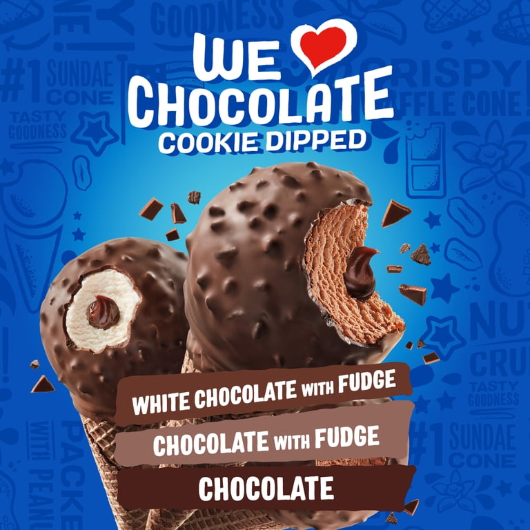 No I Like Chocolate