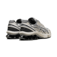 ASICS MENS Gel-Kinetic Fluent "Seal Grey Pure Silver" 1203A591 021 ...