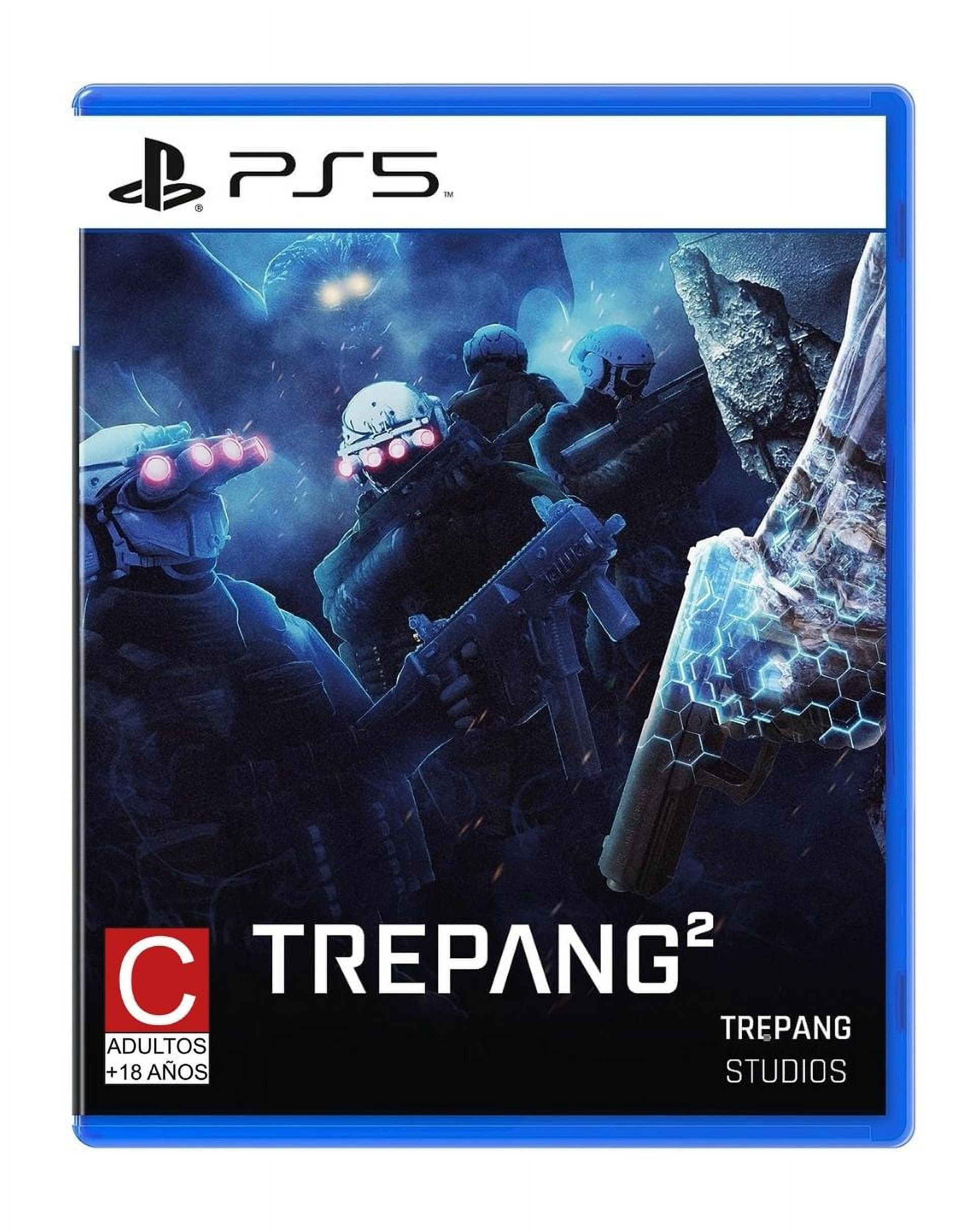 Trepang2 PS5 | Walmart en línea