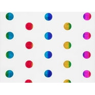 Dixie Menu Tissue Untreated Paper Sheets, White, 1000 count, (Pack of ...