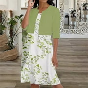 Half Suit Half Dress