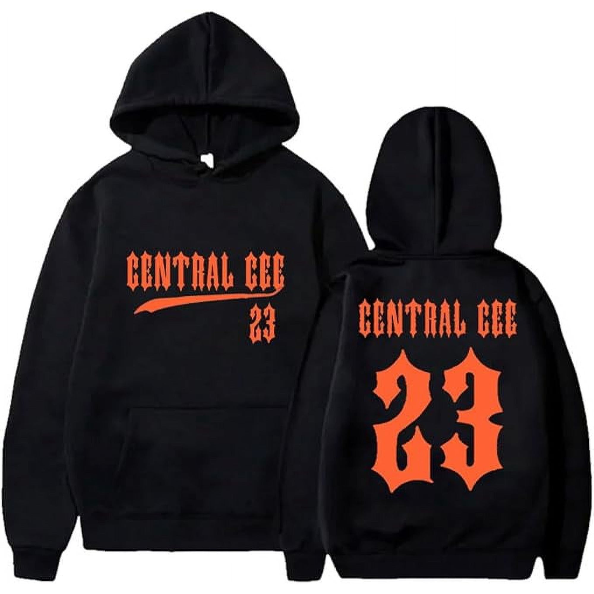 Click here for Cydzswyxgs Central Cee 23 New Album Hoodie Merch F... prices