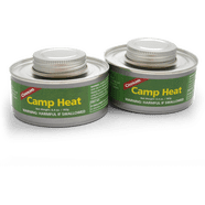Coghlan'S 8607 Fire Paste - 3.75 Oz. - Walmart.com