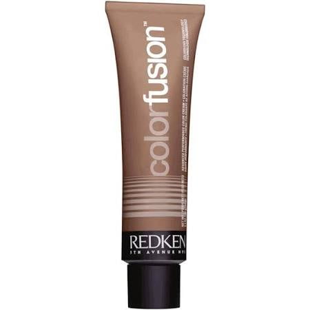 Redken Color Fusion Permanent Hair Color Cream 2.1 oz, 10N - Walmart.com