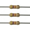 E-Projects 25EP5121K50 1.5k Ohm Resistors, 1/2 W, 5% (Pack of 25 ...