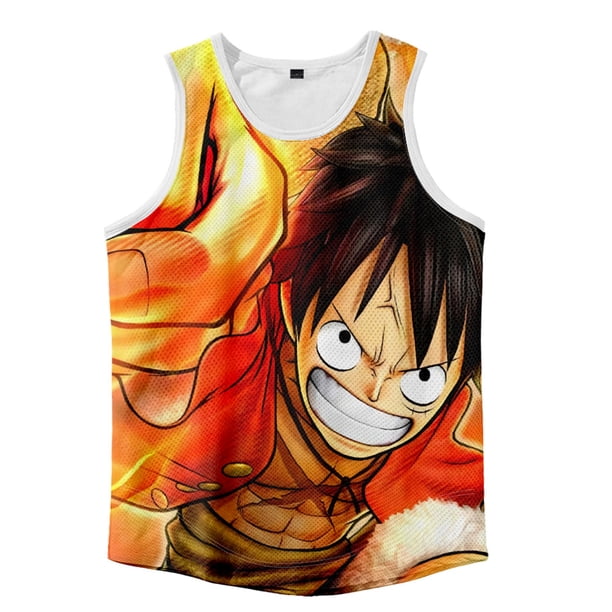 Tank Anime