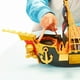 Treasure X Sunken Gold Treasure Ship Playset - Walmart.com