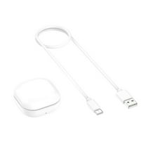 Replacement Charging Box for Samsung Galaxy Buds 2 Wireless Headset ...
