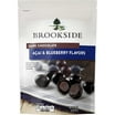 Brookside Dark Chocolate Covered Berries, Acai and Blueberry Flavor, 32 ...