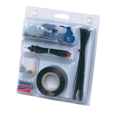 Hopkins Towing Solution 48058 EnduranceT Easy-PullT LED Test 4 Flat ...