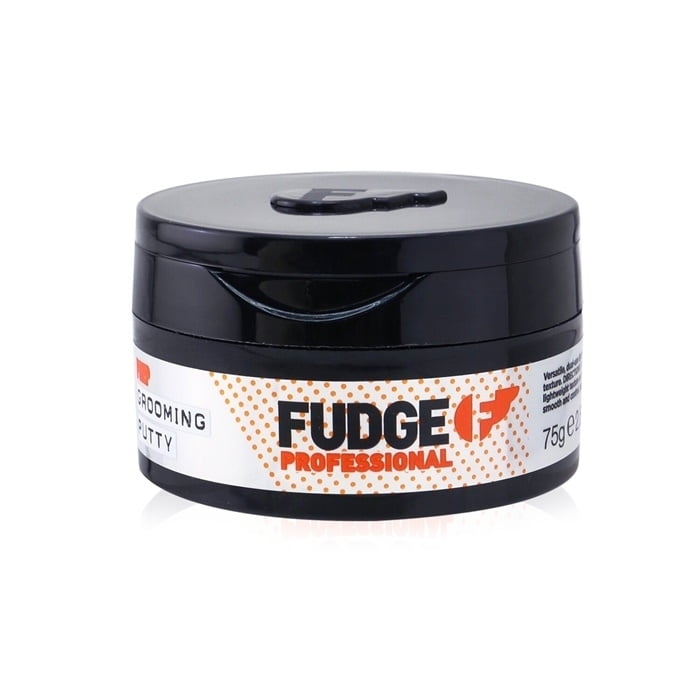 Fudge Prep Grooming Putty (Hold Factor 4) 75g/2.64oz - Walmart.com