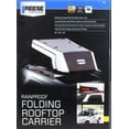 Reese Carry Power Cartop Carrier - Walmart.com