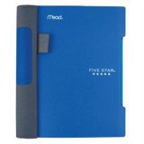 Five Star Advance 1 Subject Notebook, College Ruled, Spiral, 6 Pack ...