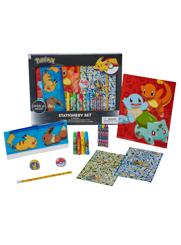 Pokemon Party Supplies in Party & Occasions - Walmart.com