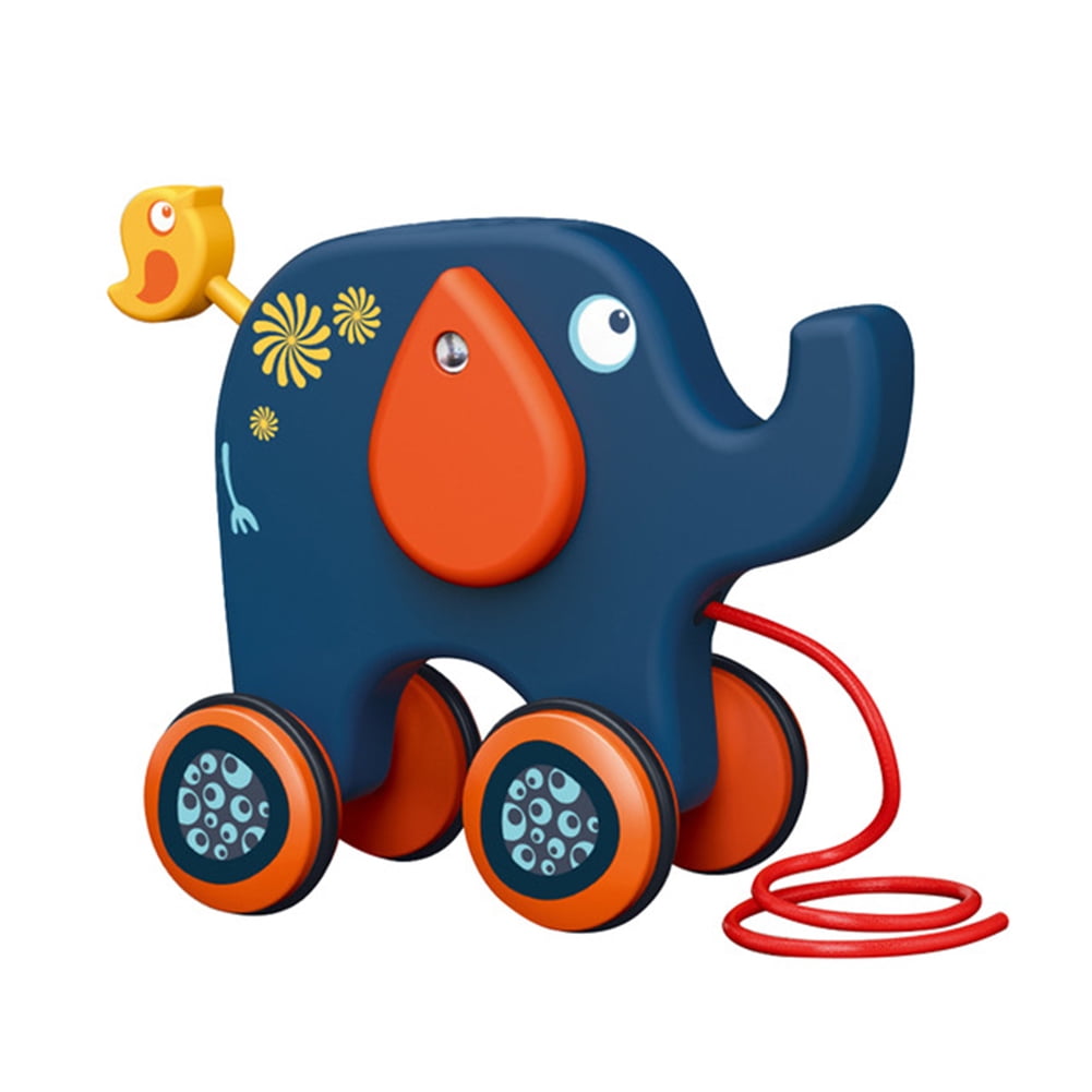Skindy Enhanced Learning and Fun for Toddlers with Cartoon Elephant and ...