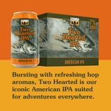 Bell's Two Hearted IPA Craft Beer, 12 Pack, 12 fl oz Cans, 7% ABV ...