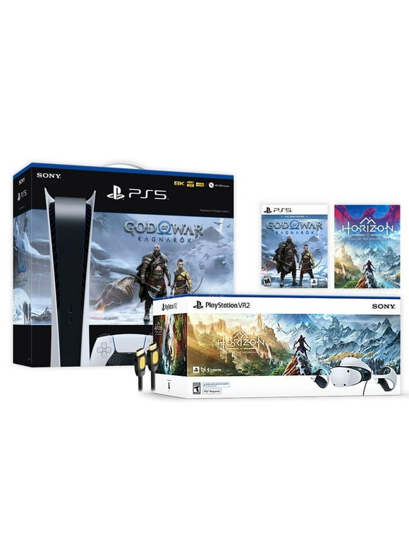 PlayStation 4 PS4 VR Headsets in VR Headsets - Walmart.com