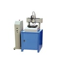 CNC Milling Spindle Motor 2.2 Kw ER20 Air Cooling Spindle Motor 2.2kw ...