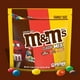 M&M's Classic Mix Chocolate Candy Assortment, Family Size - 17.2 oz ...