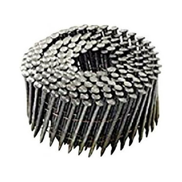 Bostitch RH-S12D131HDG 3-1/4" Smooth Shank 21° Stick Framing Nails ...