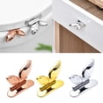 2pcs Multifunctional Portable Toilet Seat Lifter Bathroom Non-dirty ...