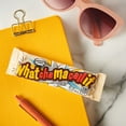 WHATCHAMACALLIT Chocolate Candy Bar, Chewy Caramel & Peanut Flavor, 1.6 ...