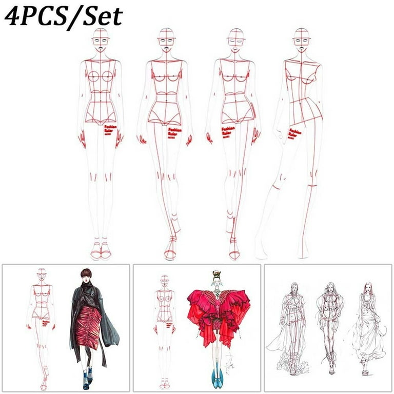 Clothing Design Templates