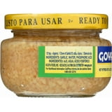Goya Garlic Seasoning, 4.5 oz - Walmart.com