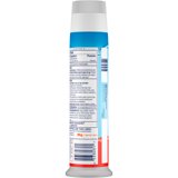 Aquafresh Kids Cavity Protection Fluoride Toothpaste Pump, Bubble Mint ...