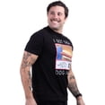 CLOTEX Dog in Me T-Shirt, Funny White Elephant Tee Shirt for Men, Ash ...