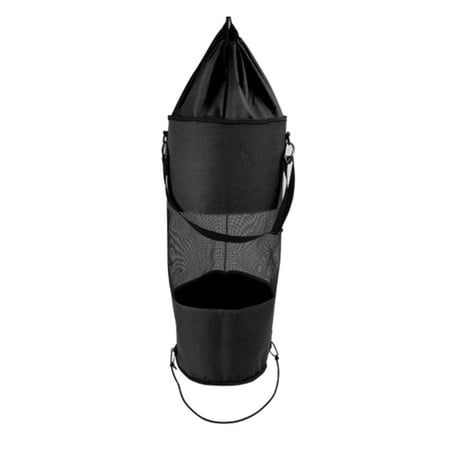 Boat Trash Bag Trash Trapper Portable Breathable Mesh Trash Bag ...