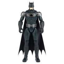 Batman 12-inch Rebirth Action Figure for Superhero Adventures, Kids ...
