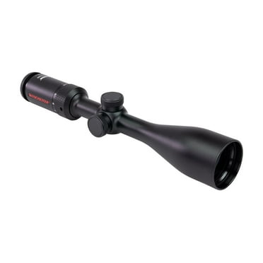 Vortex Optics Crossfire II 3-9X40 Riflescope with Long Eye Relief ...