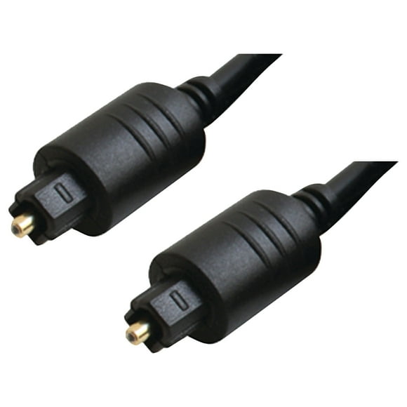 Optical Audio Cables