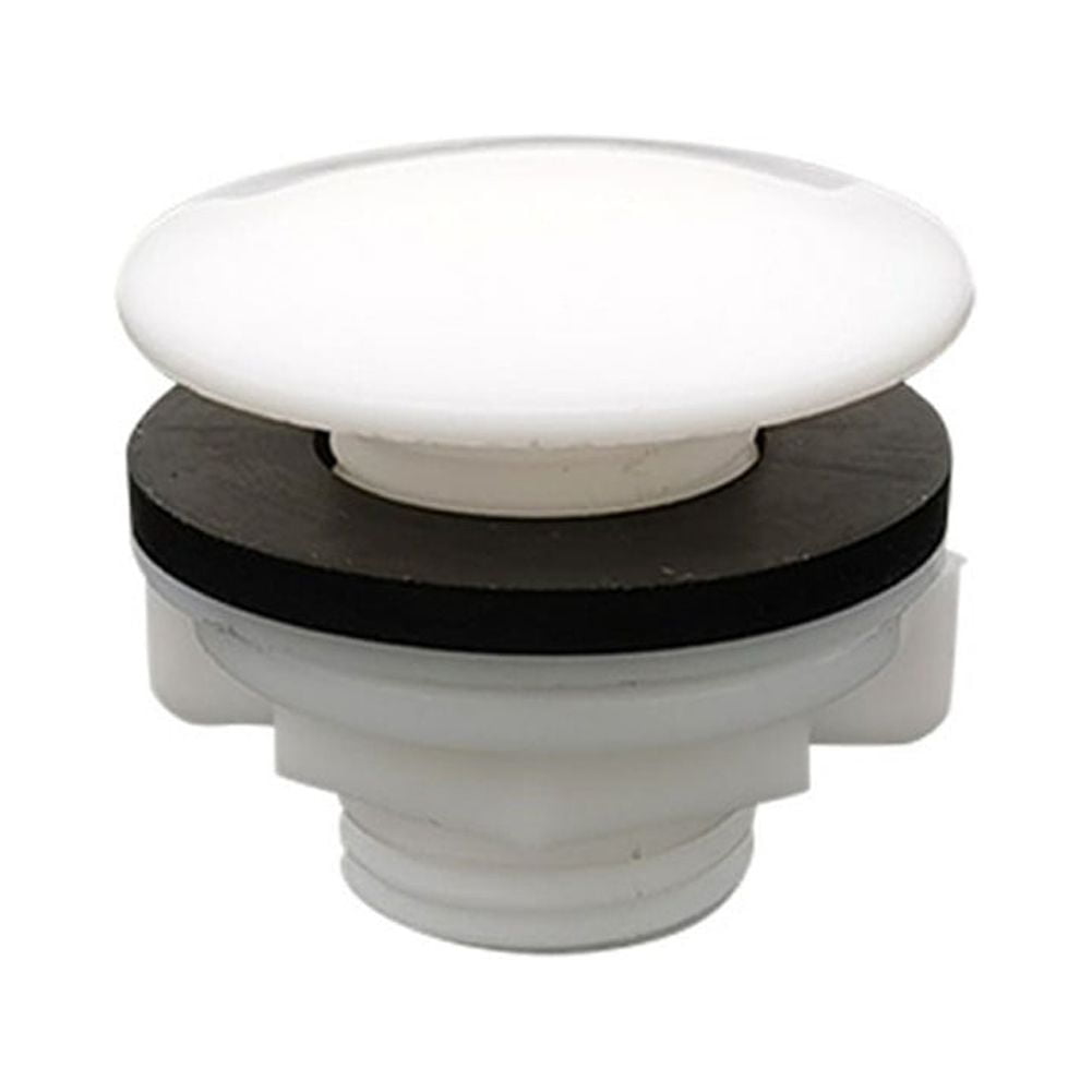 Plastic Tap Hole Stopper Cover Blanking Plug Kitchen Sink Basin ABS ...