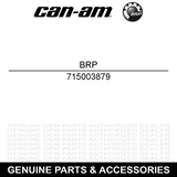 Can-Am 715003879 LinQ 12 Gallon Cargo Box Outlander Defender Renegade ...