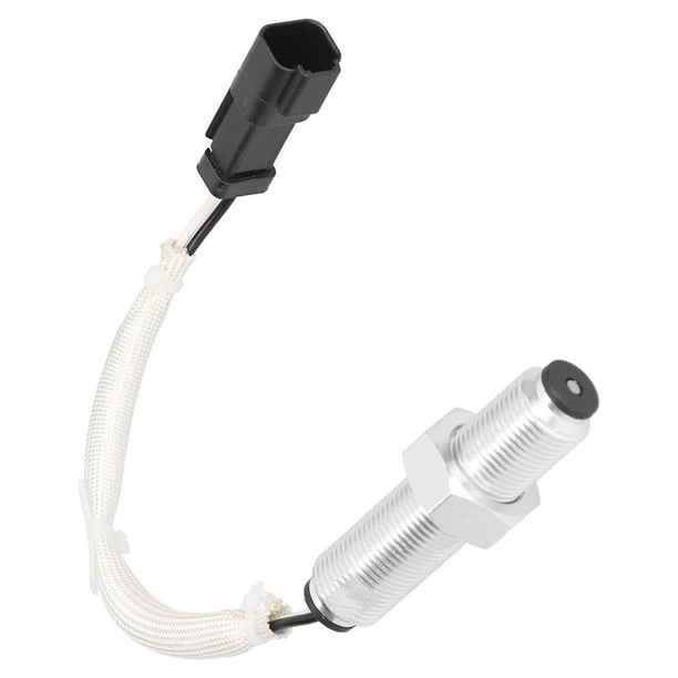 Sensor de velocidad, sensor de RPM Sensor de posición de velocidad ...