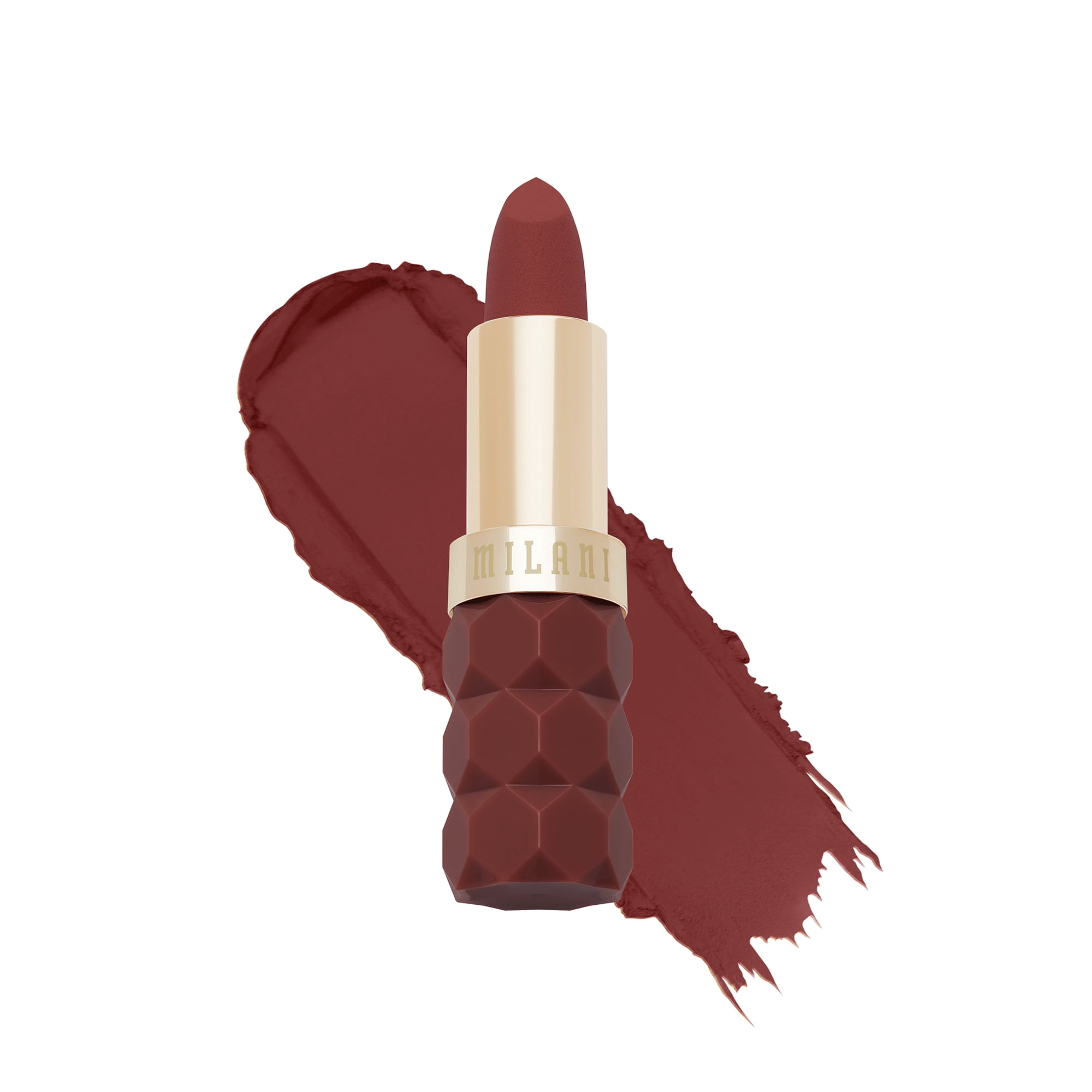 Click here for Milani Color Fetish Matte Lipstick 0.14 Oz prices