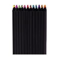 CCOCC 2026 New 12Pcs Rainbow Colored Pencils Set for Kids&Adults,Pre ...