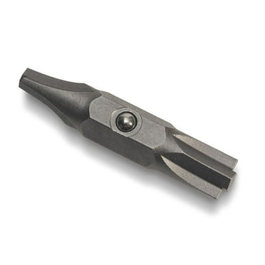 Klein Tools 53716 3/8" x 54" Flex Bit Auger - Walmart.com