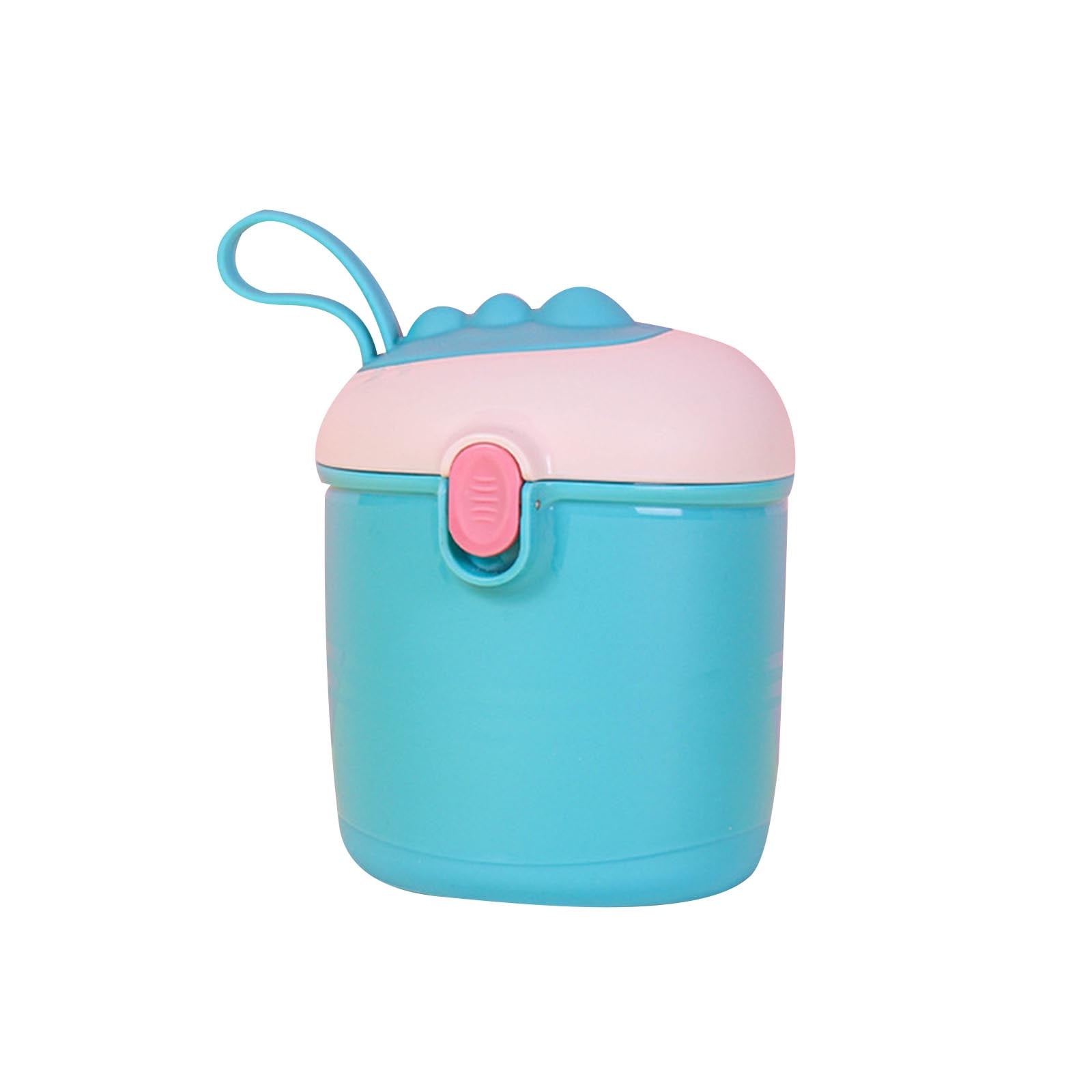 Wovilon Baby Milk Storage Infant Toddler Portable Milk Powder Box ...