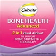 Caltrate Advanced Bone Health 600 D3 Plus Minerals 320 Tablets For
