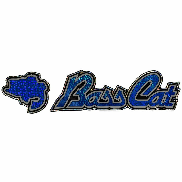Bass Cat Logo