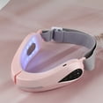 Electric V-Face Massager, Face Lifting Device ,V‑Line Up Lift Belt ...