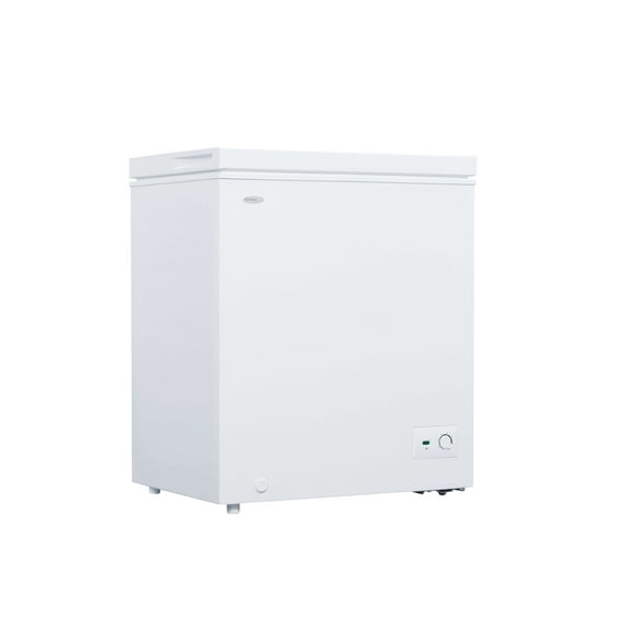 7 Cubic Foot Chest Freezer