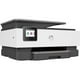 HP OfficeJet Pro 8035 Color All-in-One Wireless Printer, Basalt ...
