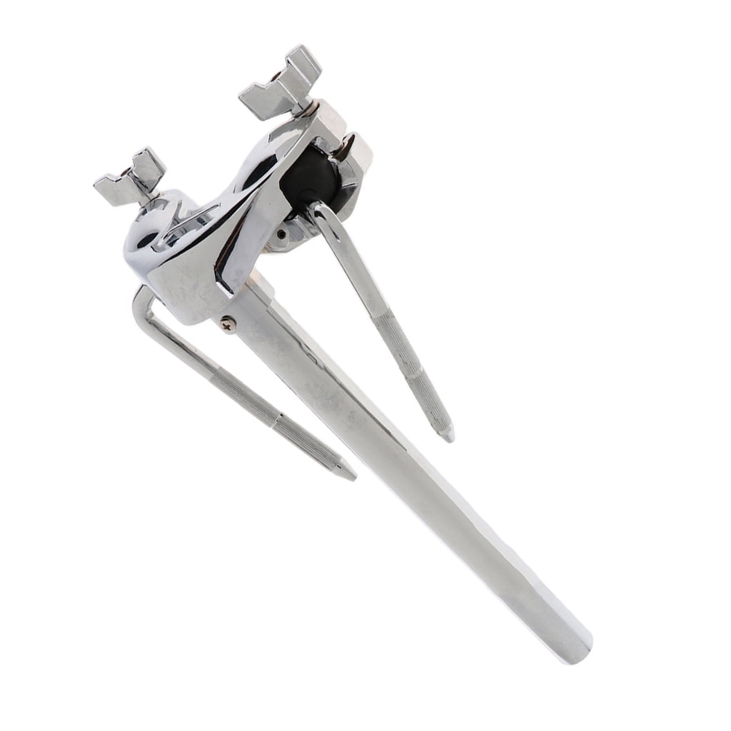 Clip Support Flange Drum Tambourine Clamp Monte Instrument Music ...