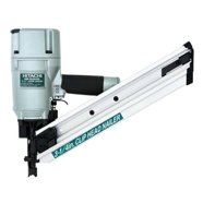 Hitachi NR65AK2 2-1/2" Strip Nailer - Walmart.com
