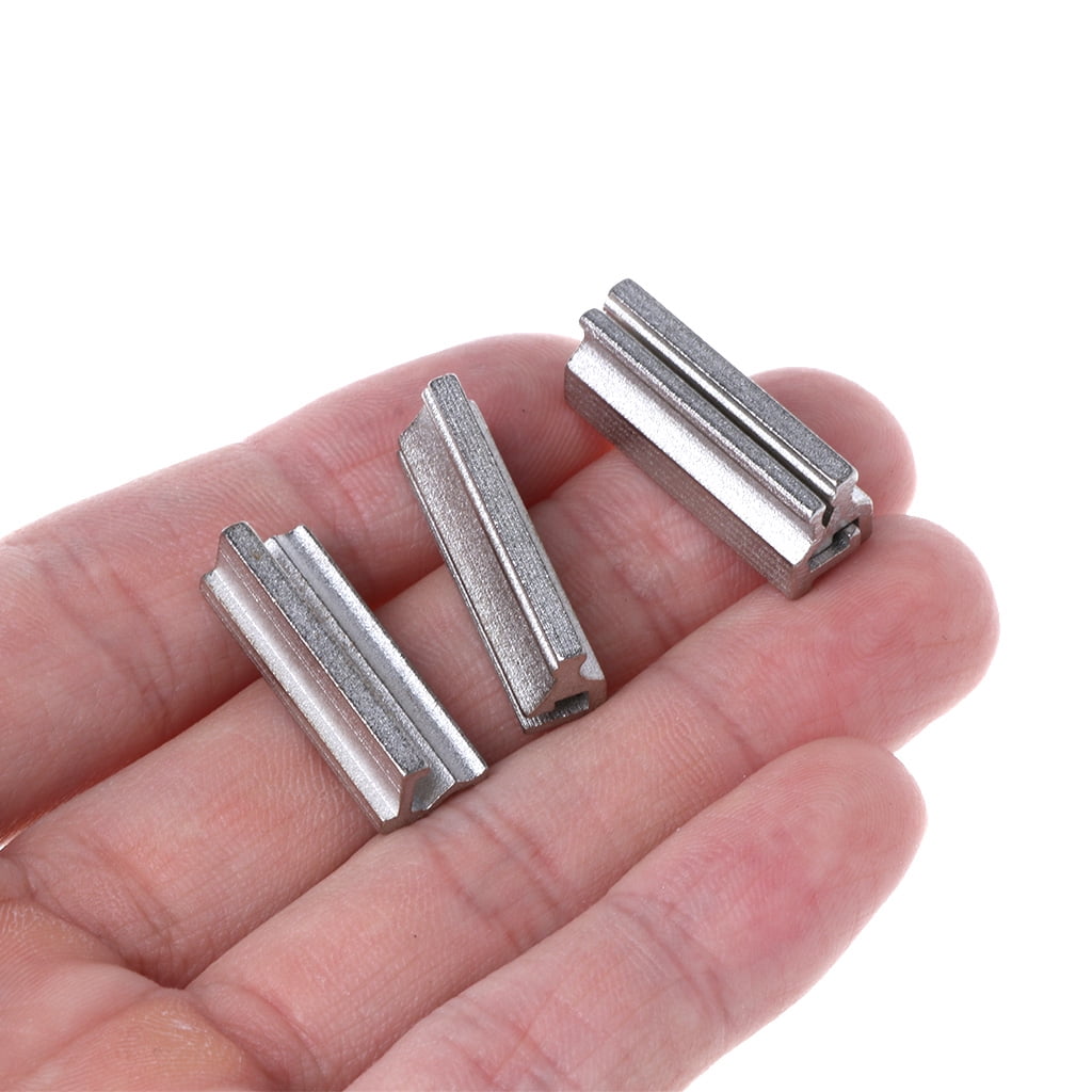 GENEMA Yuema key duplicating using fixture clamp key machines chuck key ...